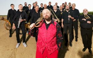 Schlossgarten Open Air – KulturAgentur Alex Bolland